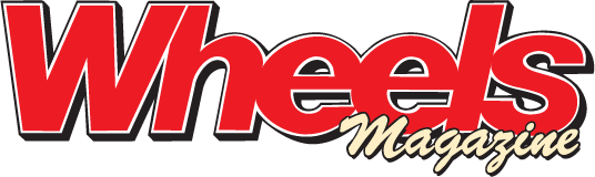 Wheels Magazine - Allt om amerikanska bilar